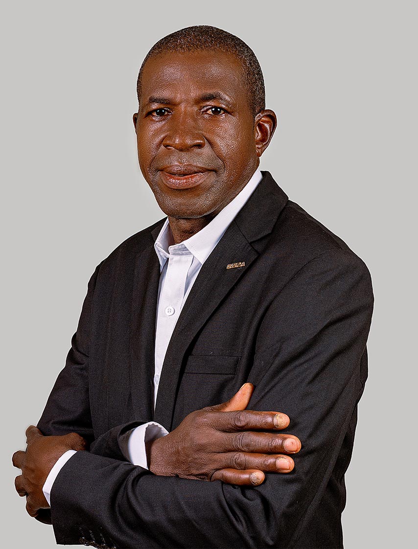 Our Management team - SAO Agro